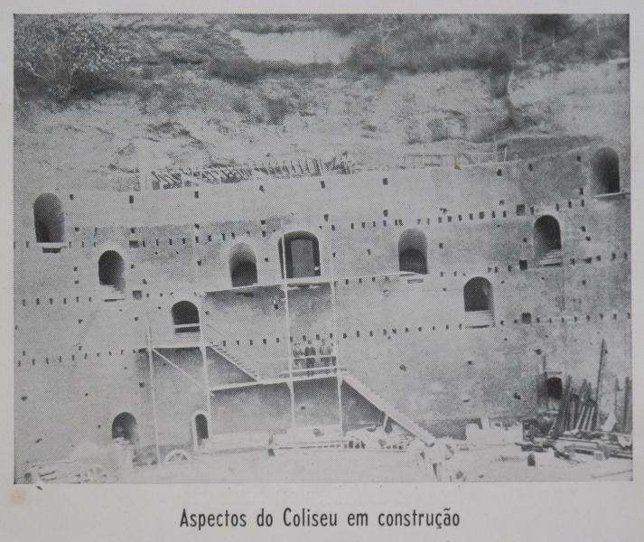 Coliseu de Lisboa - Um luxo de teatro ~ Cinemas do Paraíso