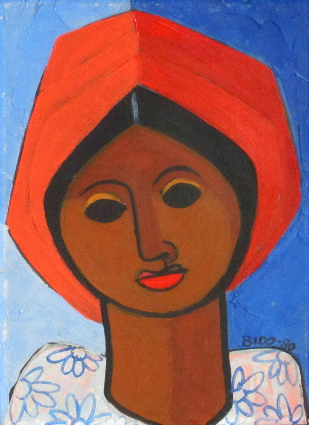 Candido Bido Pinturas