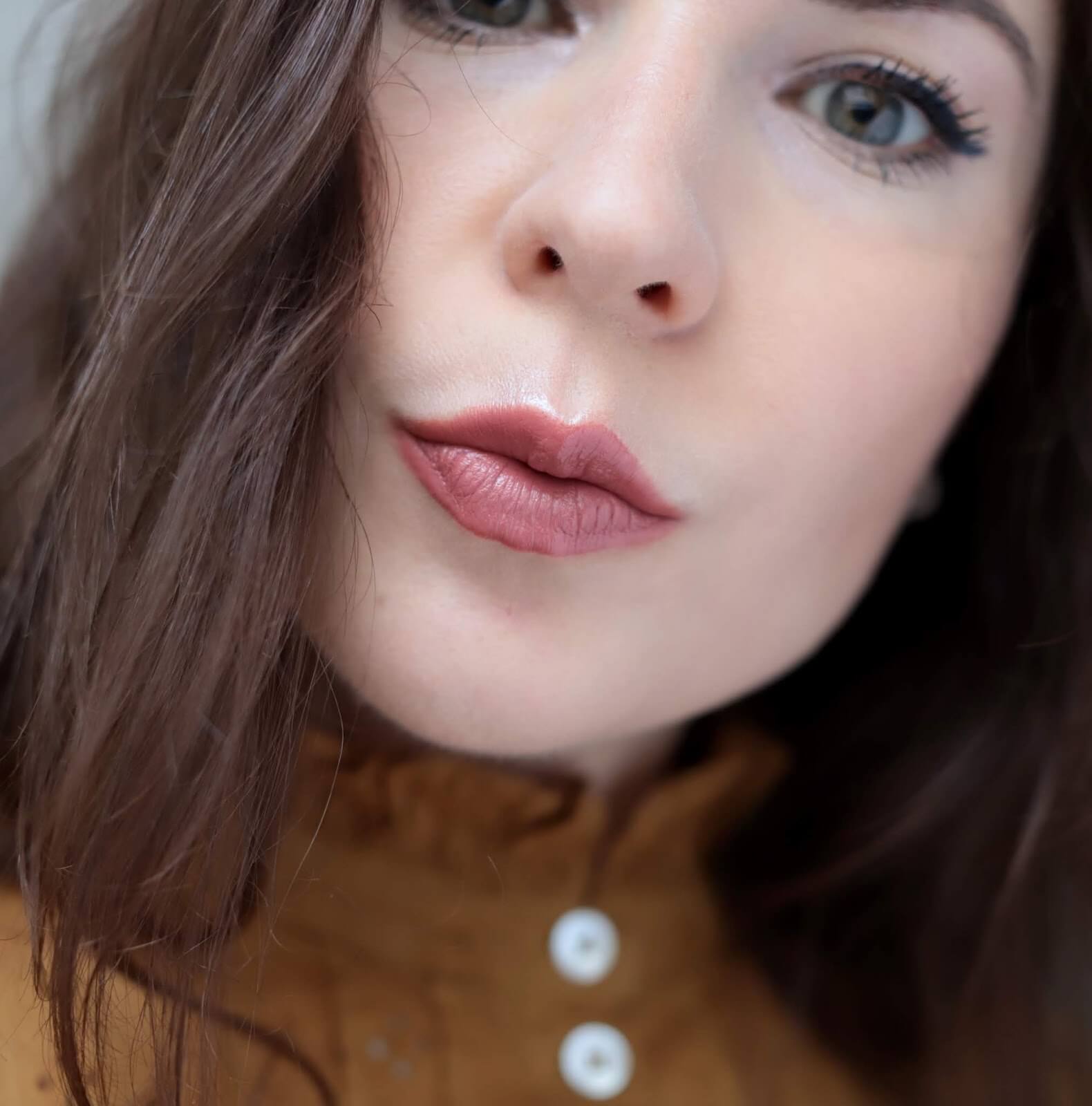 Ilia Beauty Color Block Lipstick : Plus que Parfait ? | kleo beauté