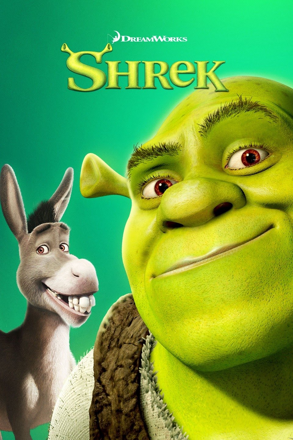 Shrek (2001) dubluar ne Shqip | Filma & Seriale Të Animuar - Ab Filma 11
