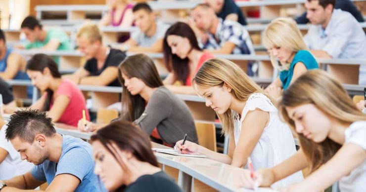 Effects of Standardized Testing on the Learning Process