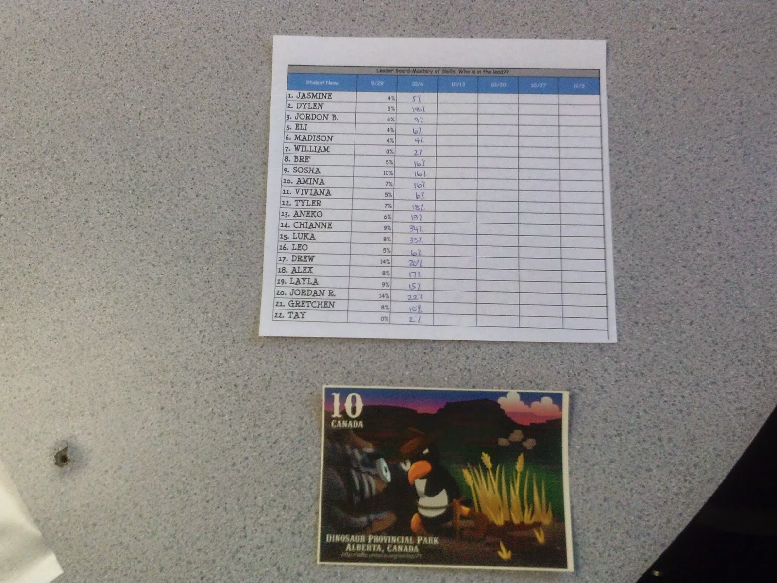 Our School is Super (hero)!!!!: School Wide Feature: JiJi Culture