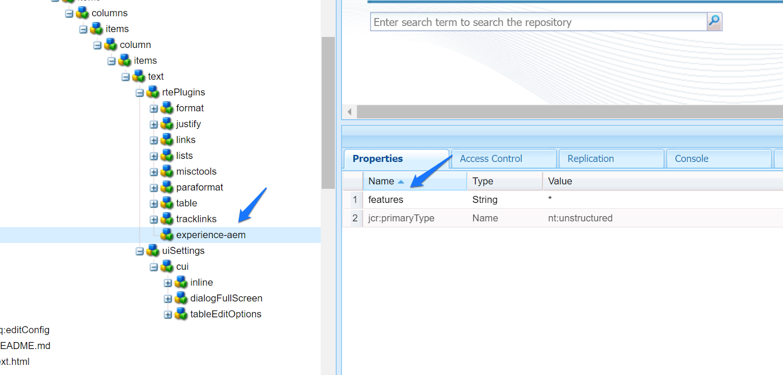 Experiencing Adobe Experience Manager (AEM, CQ): AEM 65 - Touch UI RTE ... Experiencing Adobe Experience Manager (AEM, CQ): AEM 65 - Touch UI RTE ...