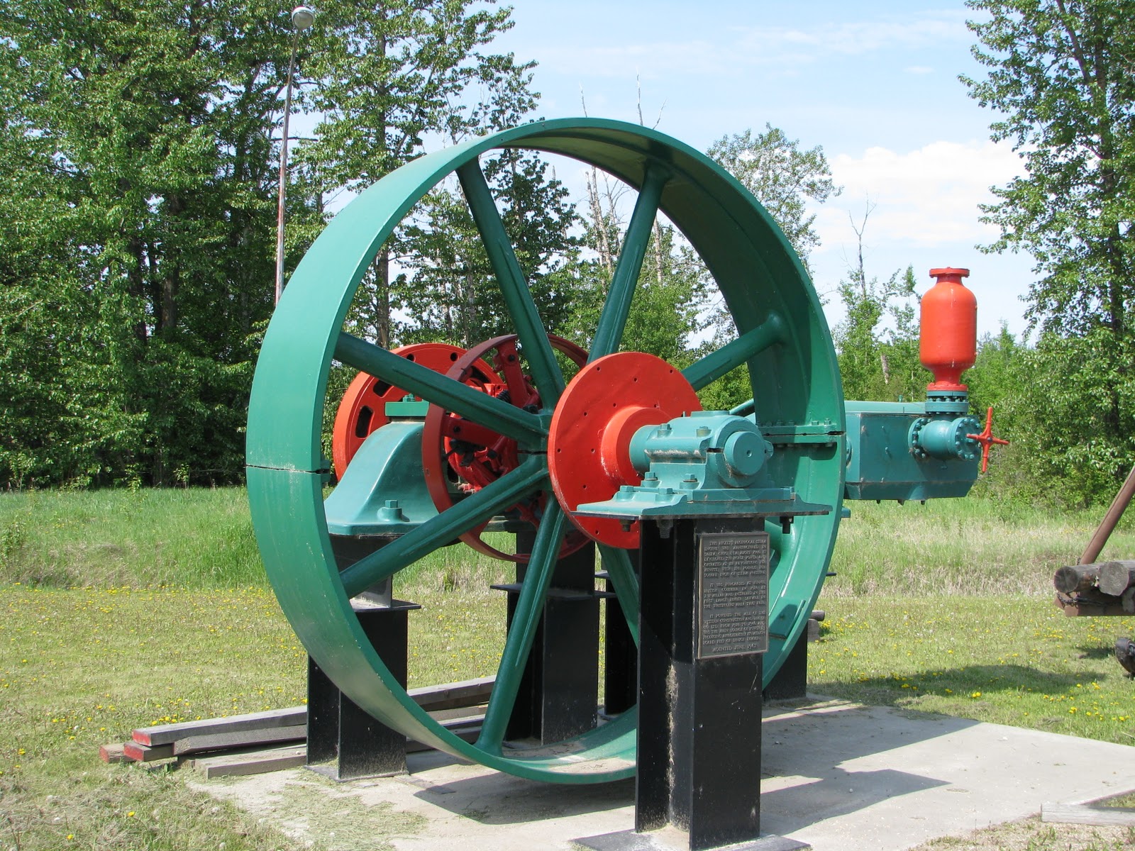 Tehachapi Pete: Whitecourt.....