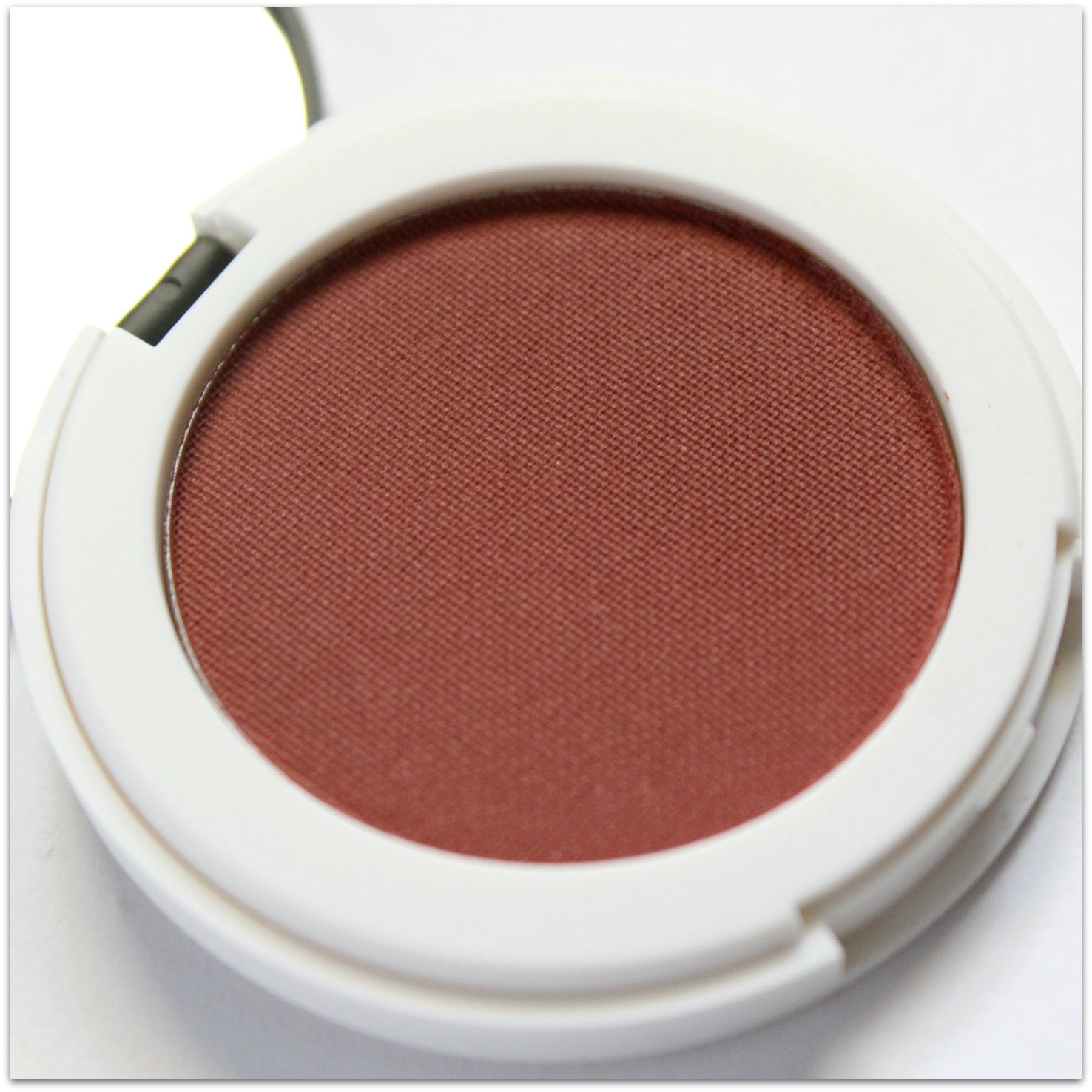 REVIEW | Lily Lolo Pressed Blush in "Tawnylicious"
