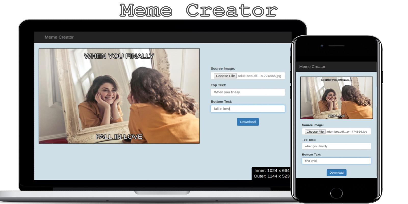 Best 6 Meme Generator Websites - Make Your Own Customized And Humorous ...