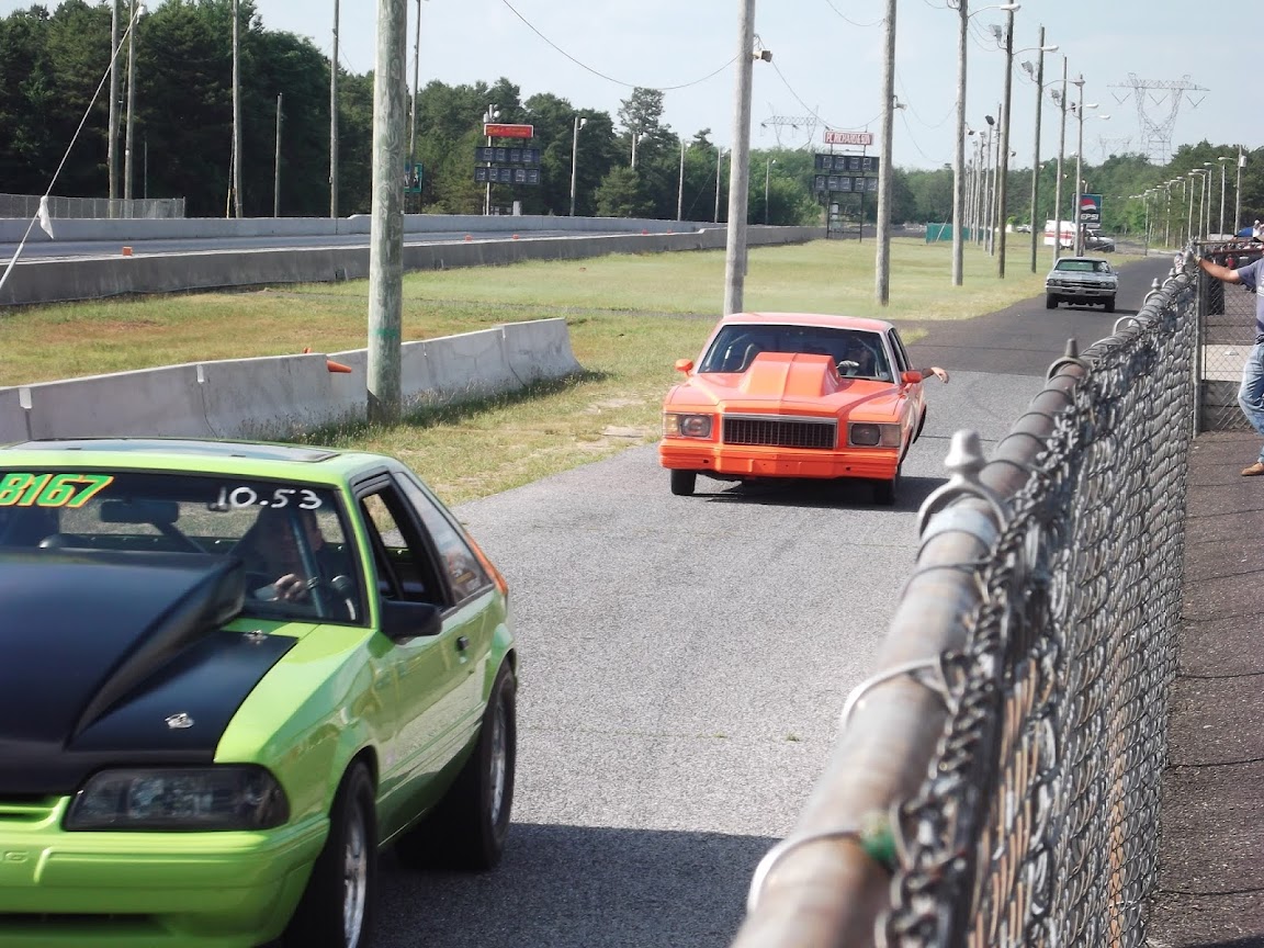 Shop Tour Hardcore Drag Racing