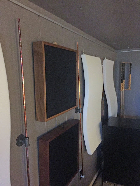 Tweek Geek Speek: Unconventional Room Treatments: Copper