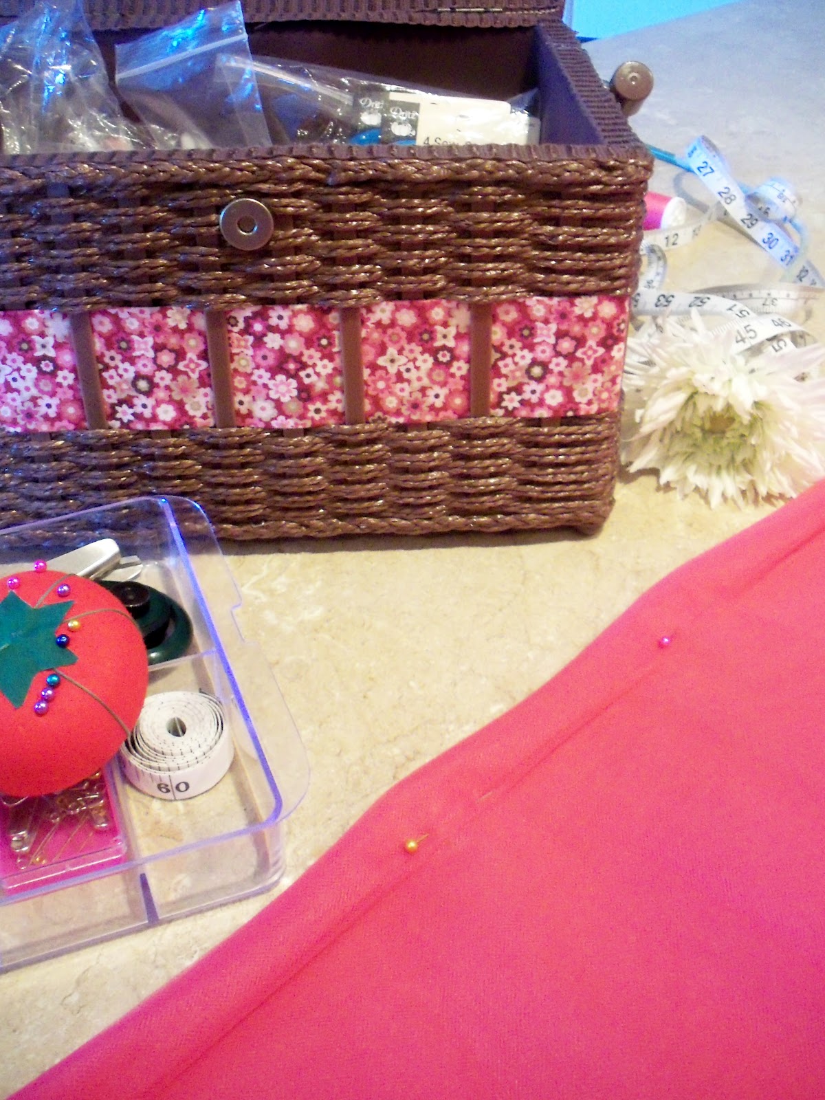 The Life of Jennifer Dawn: Sewing Tips and Tricks