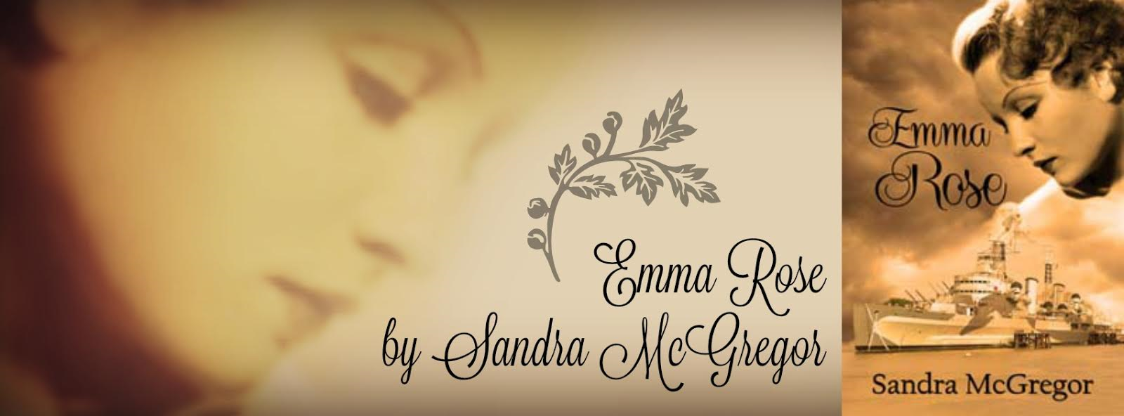 Dreamer talks books***: Emma Rose***