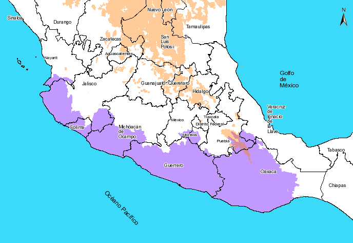 #TesoroJarocho: Reseña: Semana Santa en la Mixteca Poblana I (El origen ...