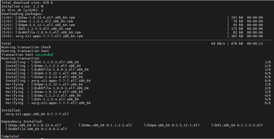 Remote Oracle Database Support : Step by step guide to install Oracle ...