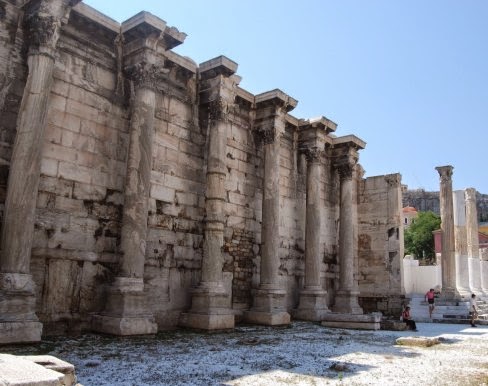 ΕΚΠΑΙΔΕΥΤΙΚΟ ΠΡΟΓΡΑΜΜΑ ΜΟΥΣΙΚΟΥ ΣΧΟΛΕΙΟΥ ΑΛΙΜΟΥ ΣΤΗ ΡΩΜΗ: ΡΩΜΑΪΚΟ ...