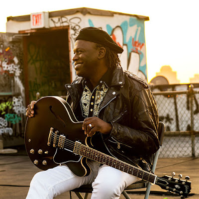 Classic Rock Here And Now: JOE LOUIS WALKER LEGENDARY ELECTRIC BLUES ...