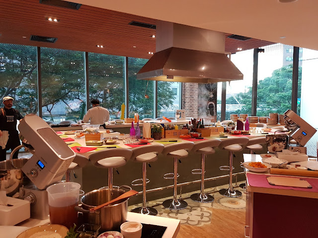 Culinary On Cooking Class (Raffles Place) | we live to eat