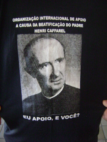 Ousar o Evangelho: Padre Henri Caffarel, profeta so século XX