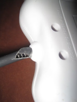 JuaiMurah: Chad Valley Robot