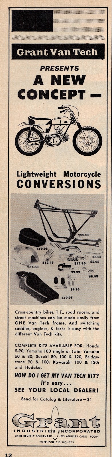 Progress is fine, but it's gone on for too long.: Van Tech frames