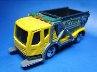 DieCast Chile: Matchbox MAN 526-550