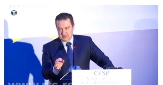 ΝΕΟ ΕΛΛΗΝΙΚΟ ΦΟΡΟΥΜ: Κάναμε λάθος που αναγνωρίσαμε τα Σκόπια με το ...