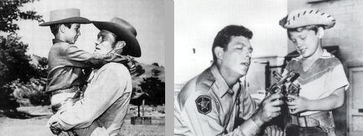 INNER TOOB: TVXOHOF REDUX - LUCAS & MARK McCAIN