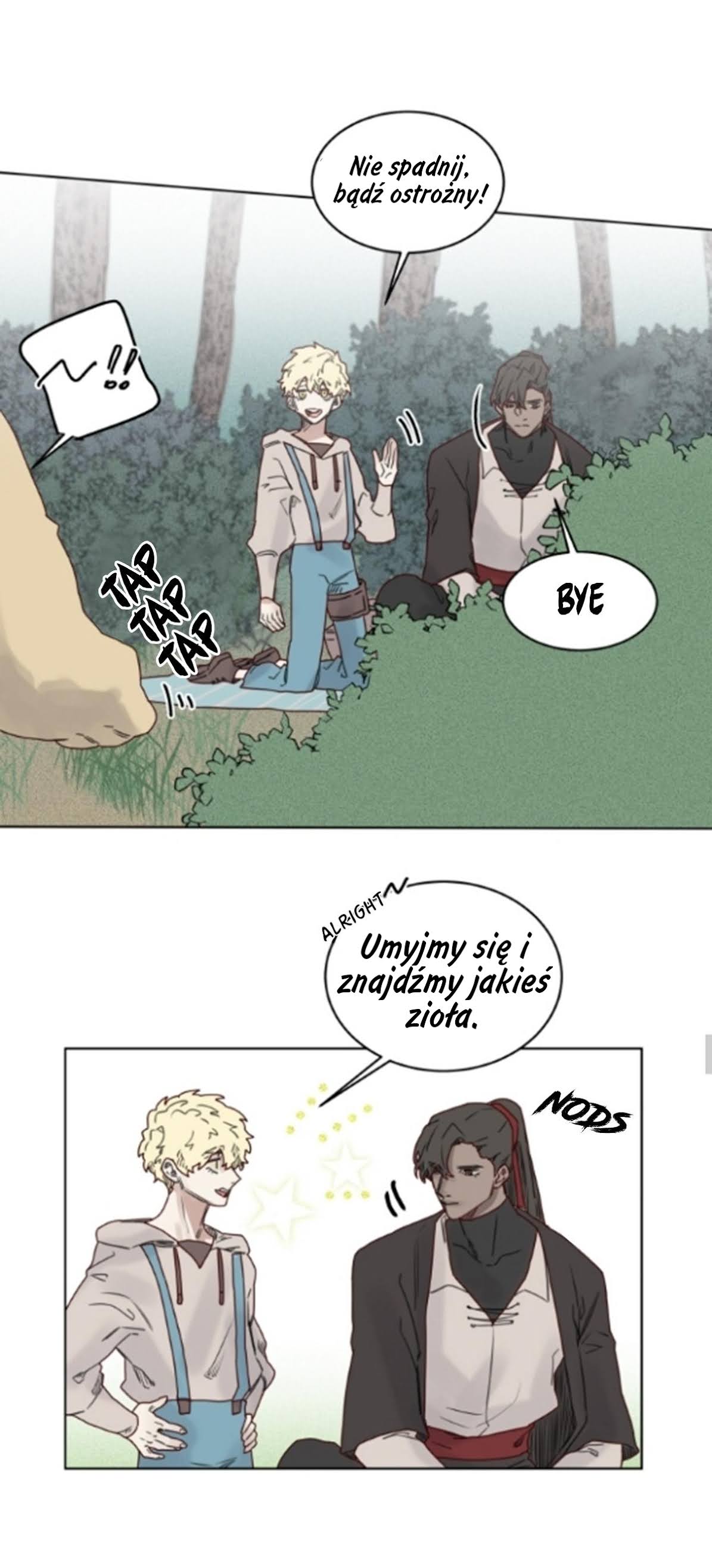 Magus With a Different Meaning - 15