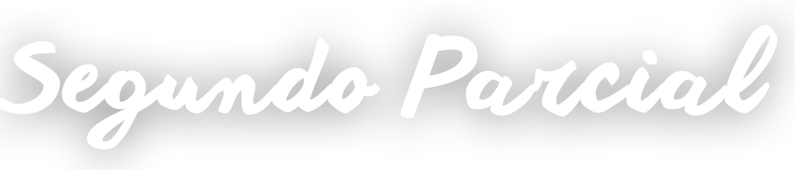 Segundo Parcial | CETis 2 Proyecto de TIC