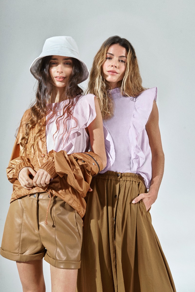 MODA OTOÑO INVIERNO 2023 - Moda y Tendencias en Buenos Aires : MODA ...