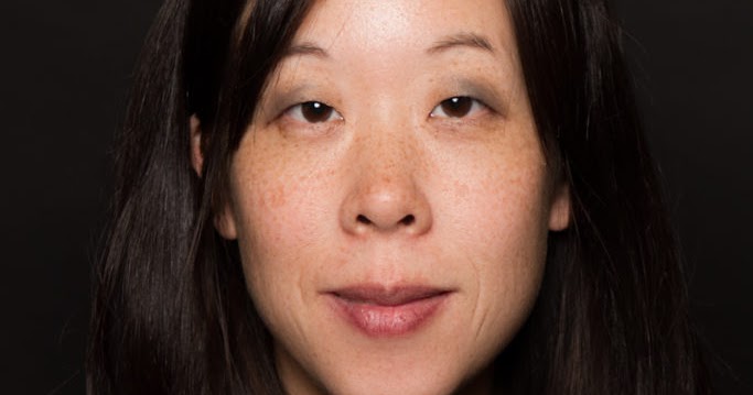 Book Q&As with Deborah Kalb: Q&A with Shin Yu Pai