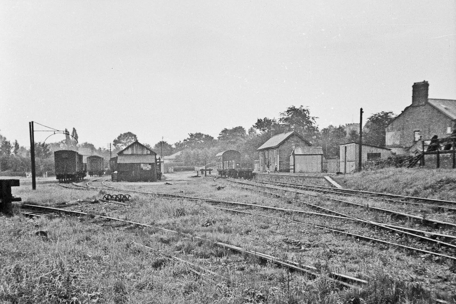 Easingwold u3a History & Heritage Blog: Short History of Easingwold ...