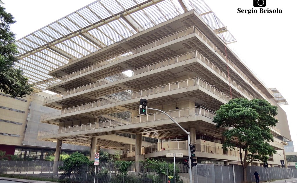 Etec De São Paulo - Luz - FDPLEARN