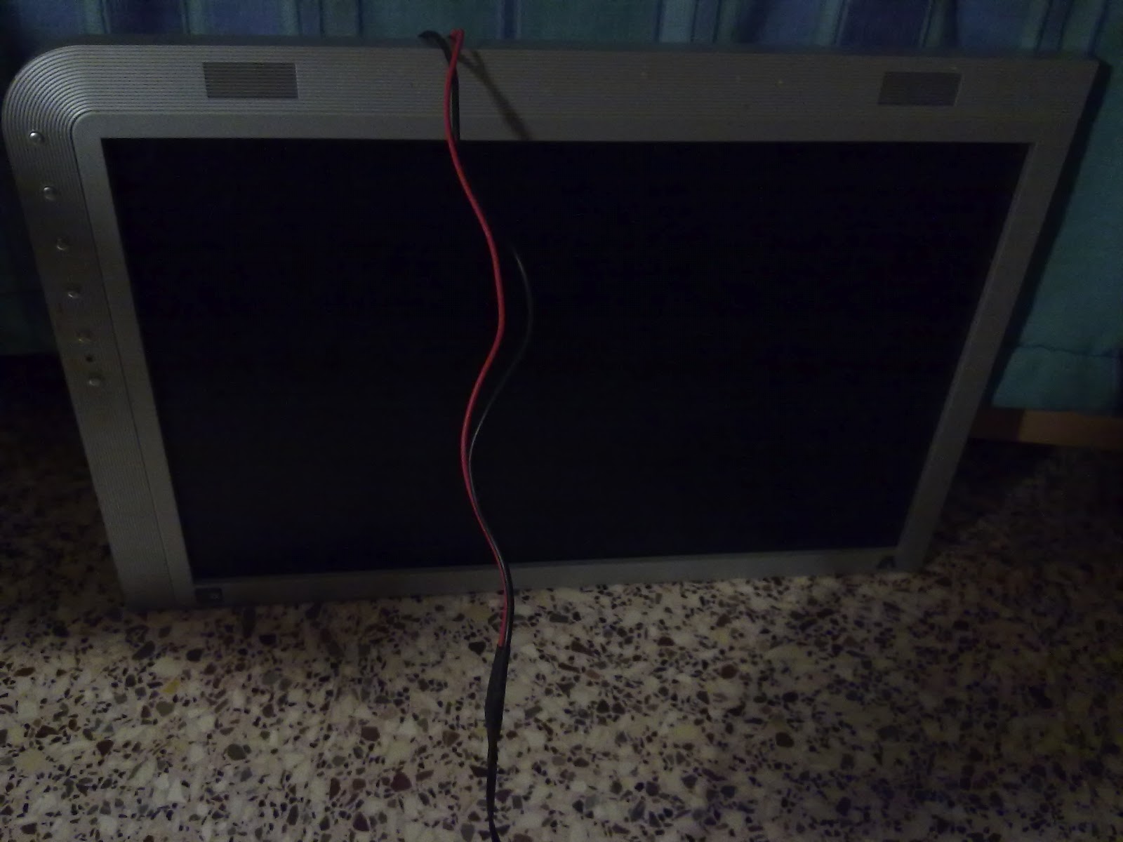 BCR Soluciones Informáticas y Reparaciones: ¿Tu monitor se apagó de ...