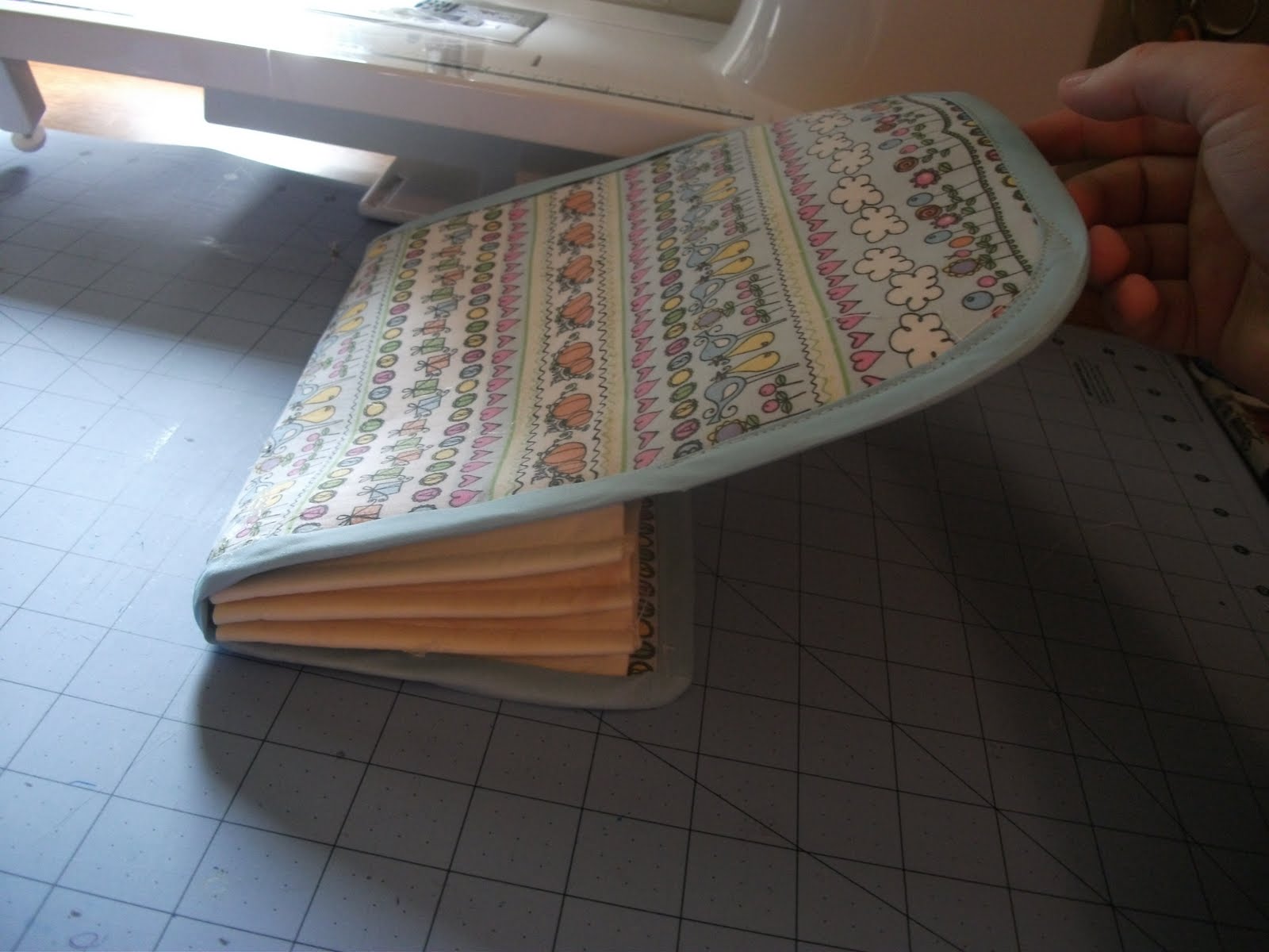 Sew By Night Designs Blog: Coupon Wallet Tutorial