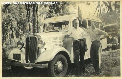 Oberá Virtual: Ralf Singer tuvo un sueño: “Unir Oberá y Posadas” - La ...