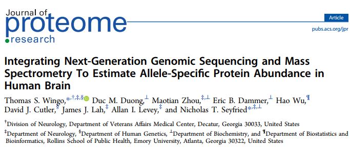 News in Proteomics Research: GenPro -- 1 step closer to personalized ...