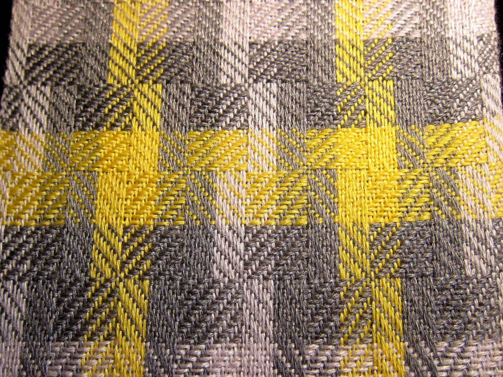 Deanna's Weaving: Enjoying My Weaving Time