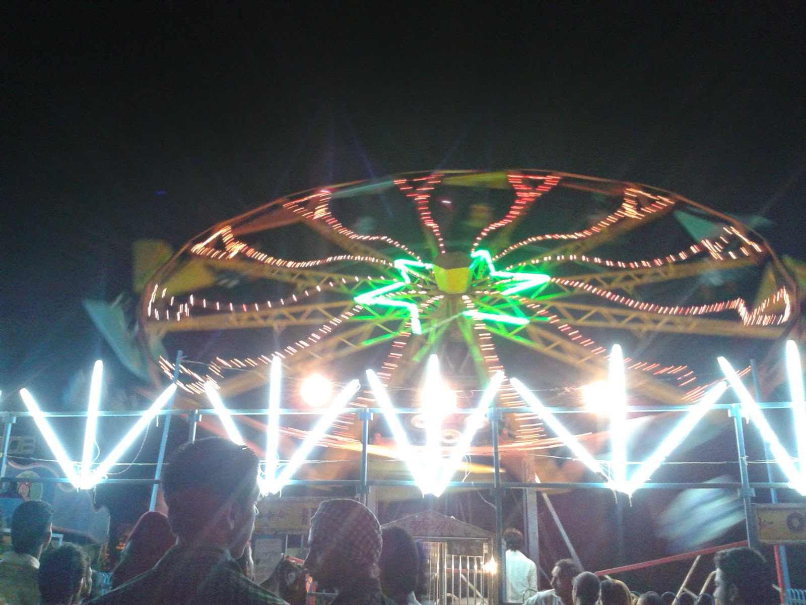 Incredible Pehowa (Kurukshetra): चैत्रमास मेला पेहोवा-2014