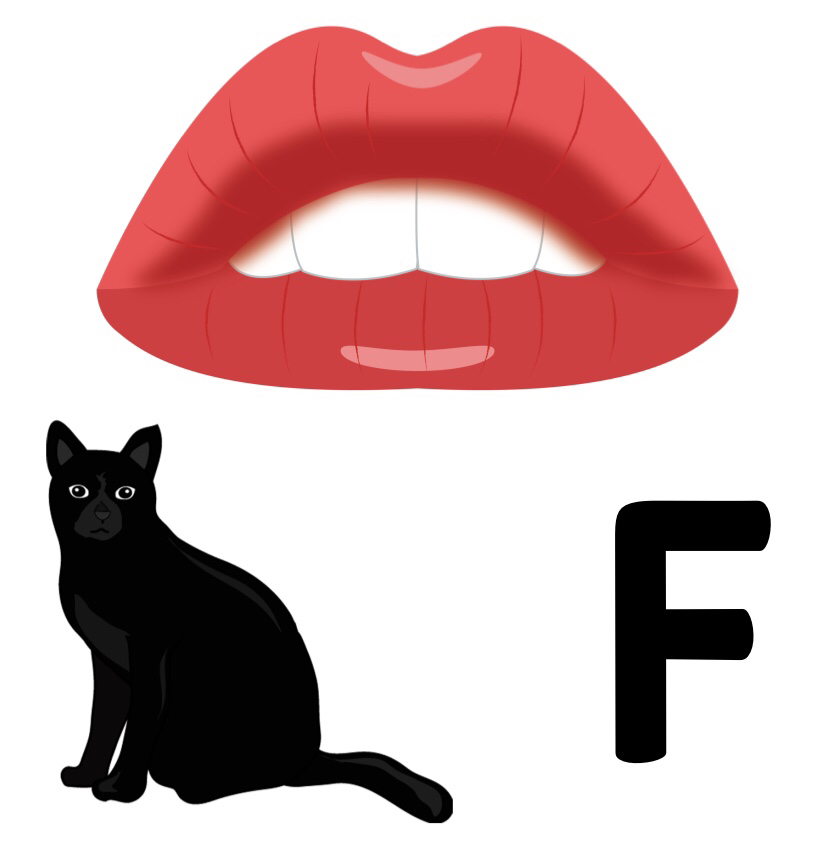 Escuela infantil castillo de Blanca: FONEMAS