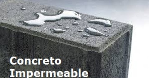 Impermmeabilizacion del Concreto: Propiedades o características del ...