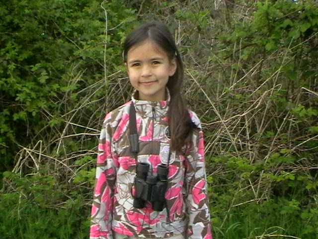 birdgirl: Birdgirl Mya-Rose Craig's Birding Achievements