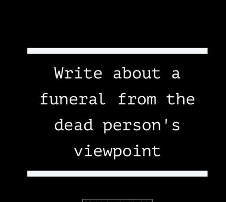 TD Cooper's 2nd Chances: Alternative Viewpoint