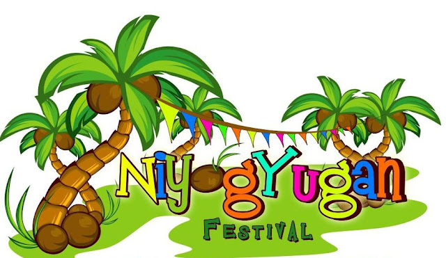 Byahero: Niyogyugan Festival 2013 Schedule of Activities