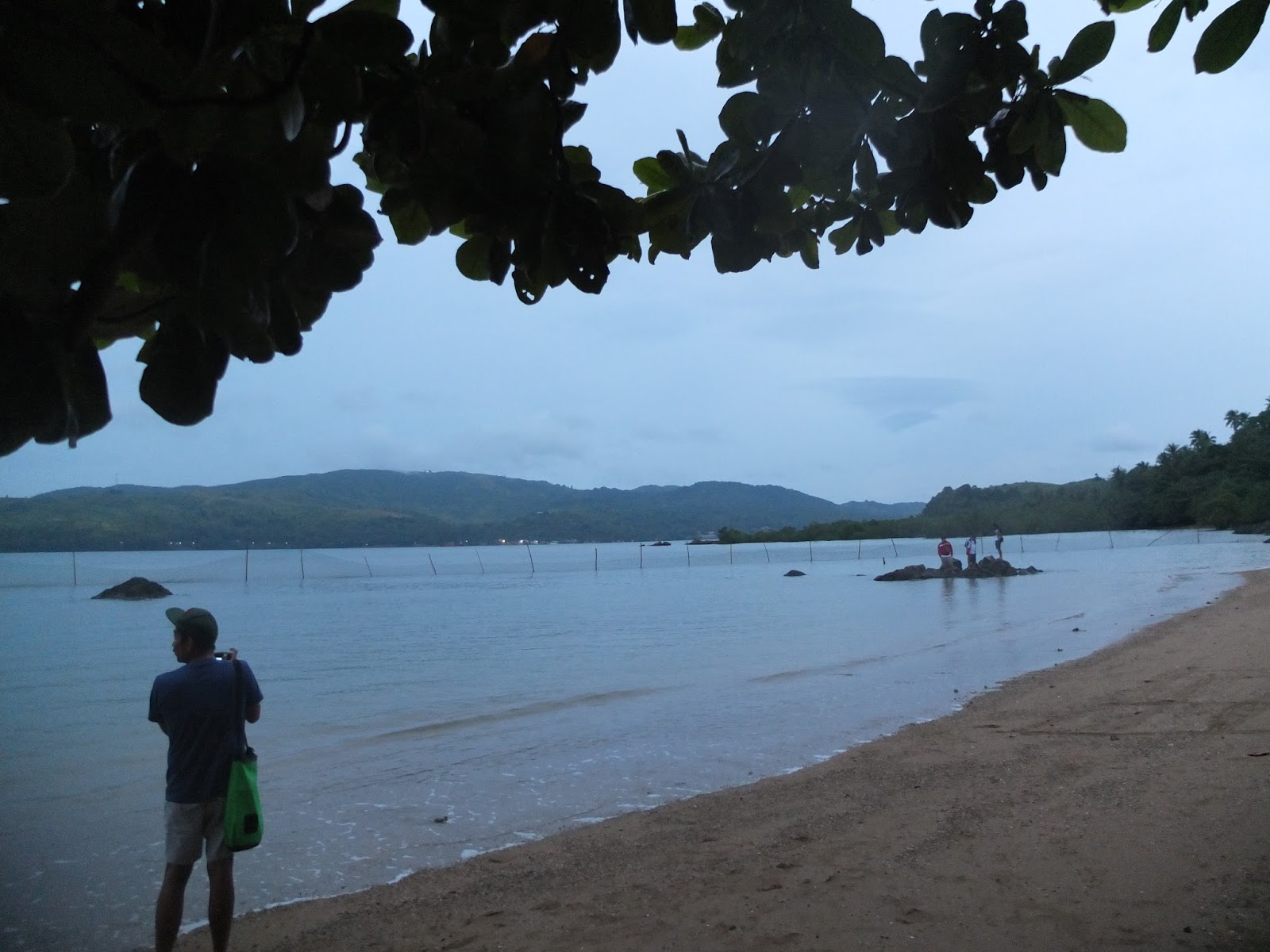 Ultimate Travel Guide to Camarines Norte - The Filipino Rambler