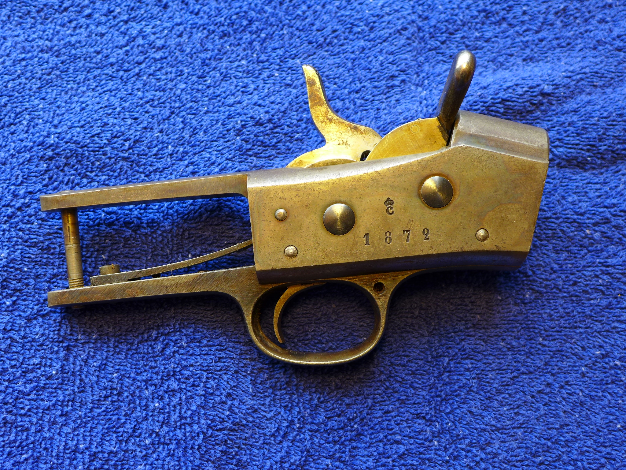 TINCANBANDIT's Gunsmithing: Future Projects