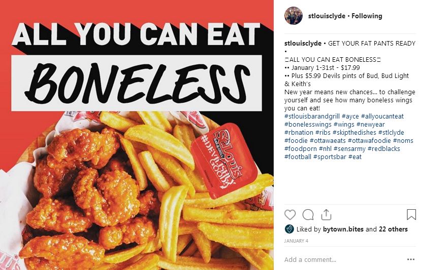 LORD of the WINGS (or how I learned to stop worrying and love the ...