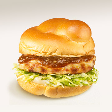 Chicken Tatsuta Wafu Oroshi / チキンタツタ 和風おろし ~ I'm Made of Sugar ...