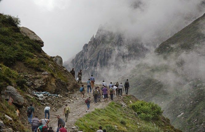 Global Holistic Motivators: Story:The meaning of Pilgrimage