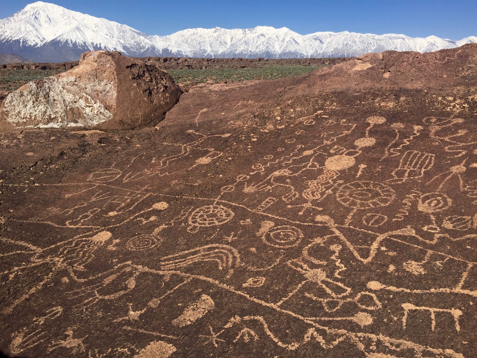 BlaNicS Waypoints: Volcanic Tablelands