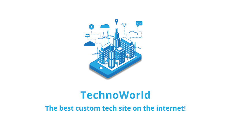 Technoworld