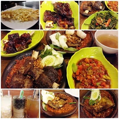 Sonta Food Story: Ini Tiga Restoran yang Menjual Menu Iga